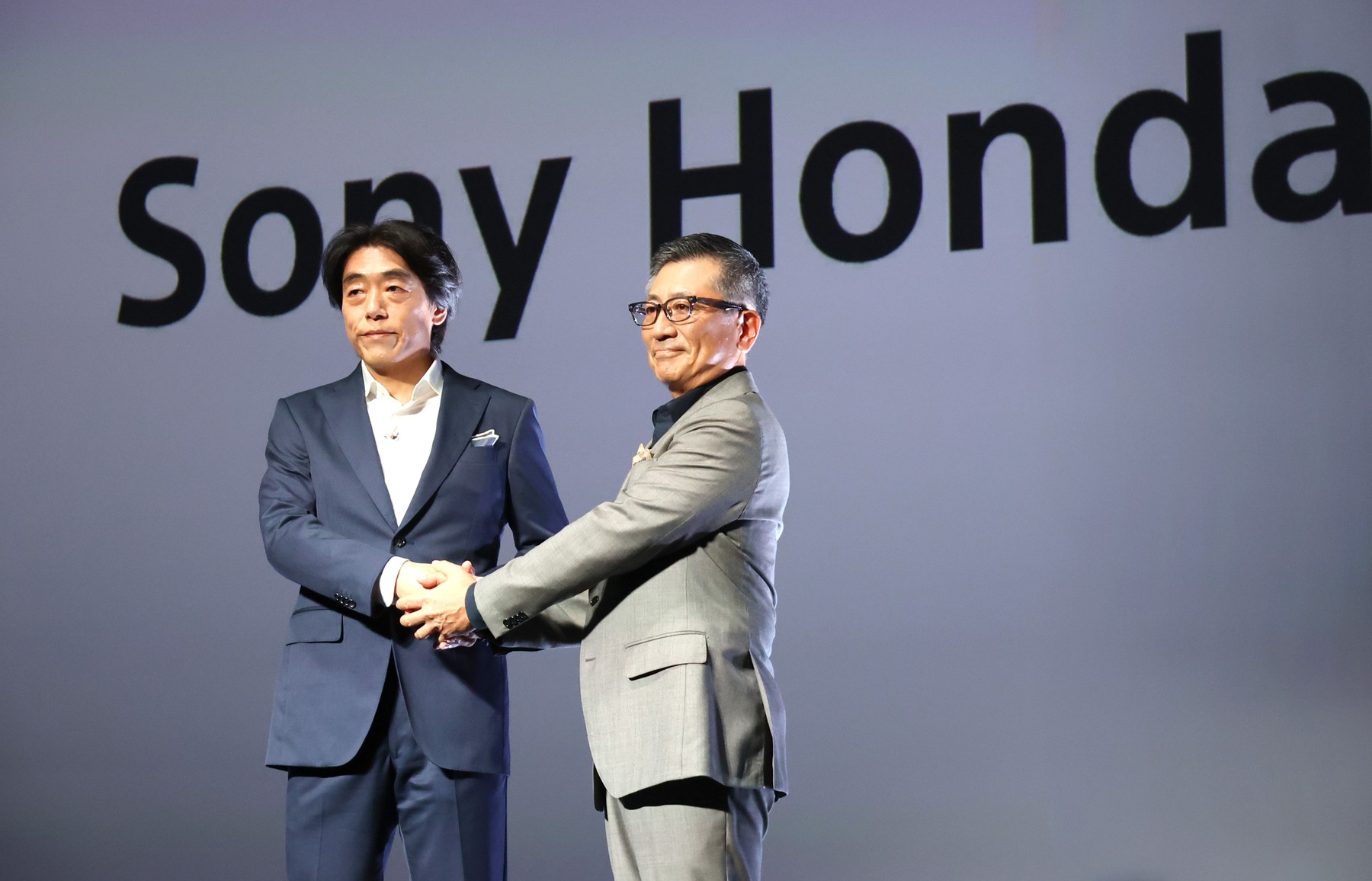 Honda și Sony vor produce mașini electrice. Când se vor putea face ...