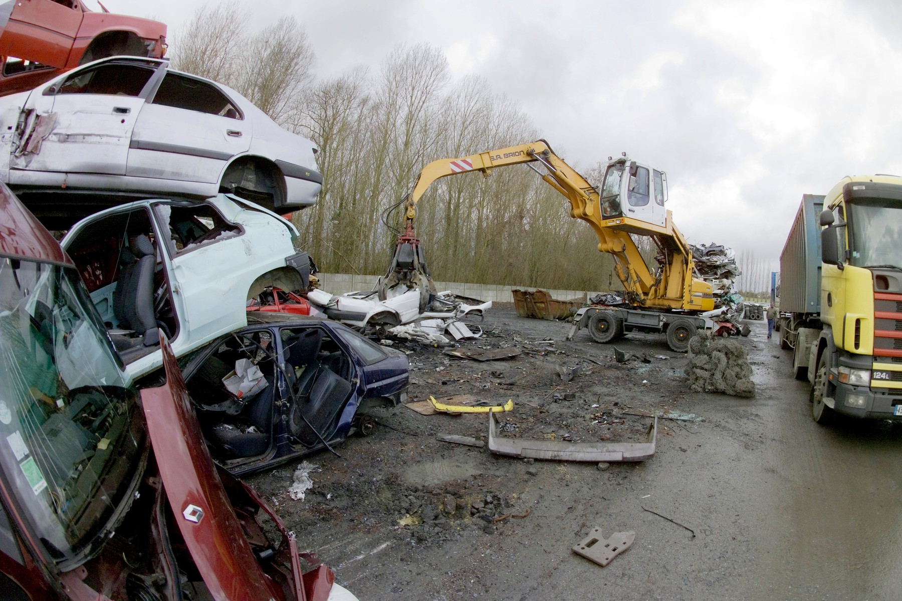 Programele „Rabla Clasic şi „Rabla Plus” în 2023. Noi dosare aprobate ...