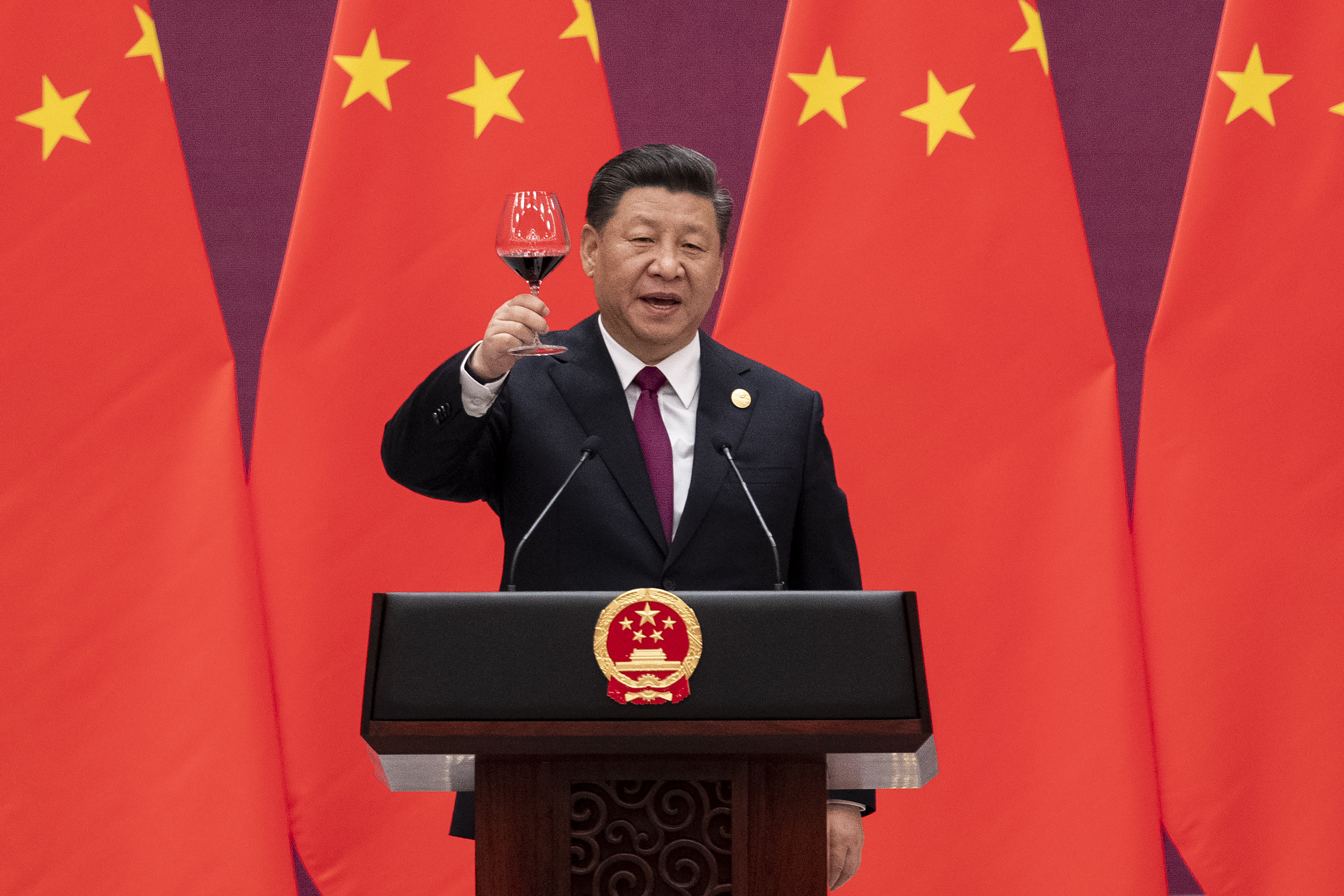 Xi Jinping, drumul către puterea absolută: de la proscris, la ...