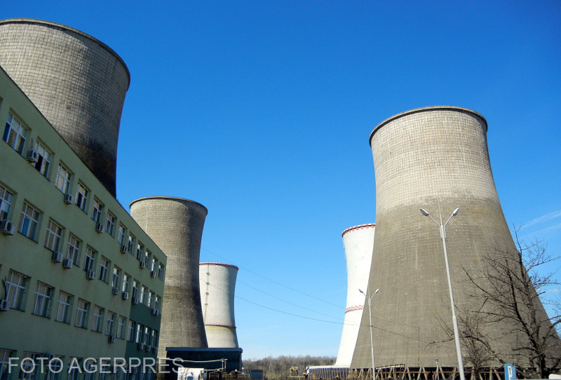 Termocentralele din România intră în conservare. Consilier al ...