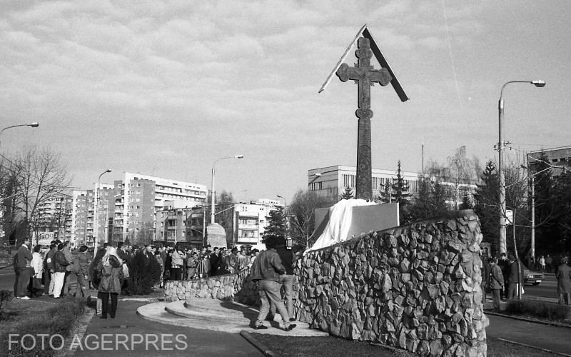 REMEMBER. Brașov, 15 noiembrie 1987: prefața căderii comunismului în ...