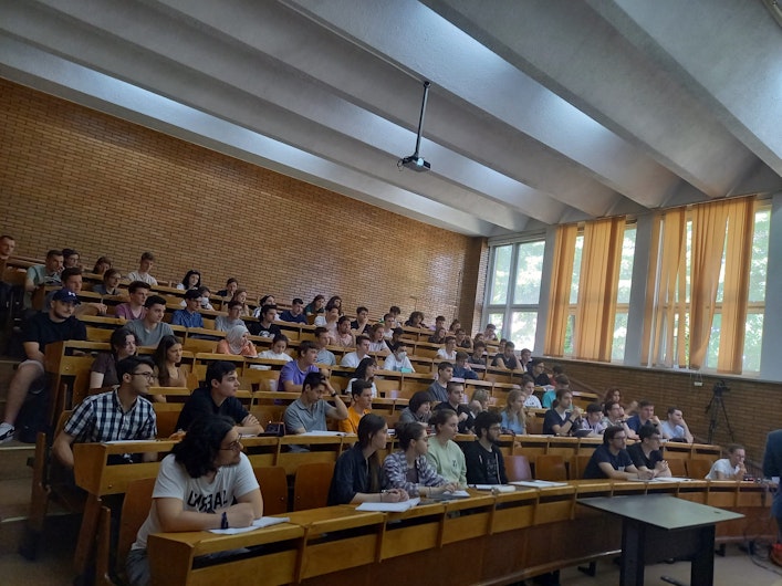 Universitatea Politehnica din București: România are nevoie de peste ...