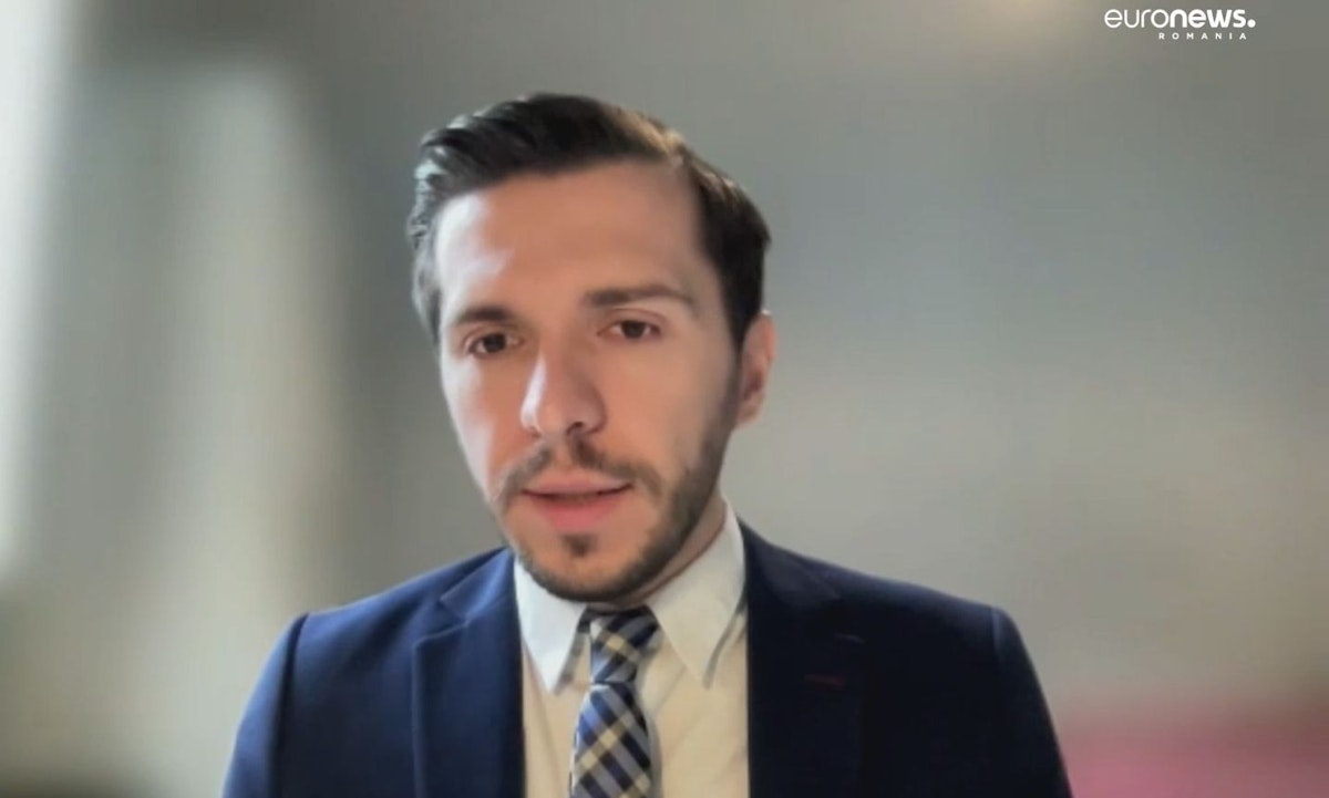 euronews.ro: Știri de ultimă oră, breaking news, #AllViews