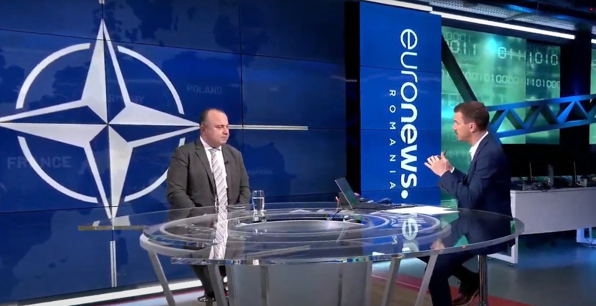 euronews.ro: Știri de ultimă oră, breaking news, #AllViews