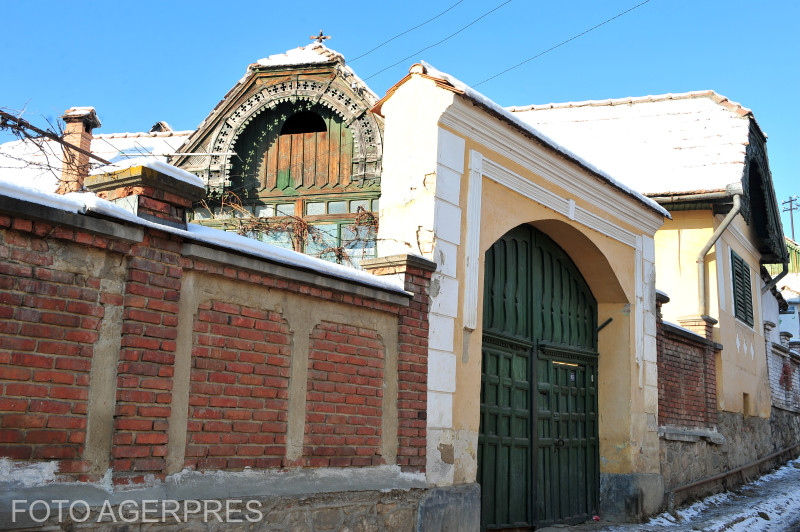 Satul Rasinari (Sibiu) cel mai atractiv din lume! - Alba News