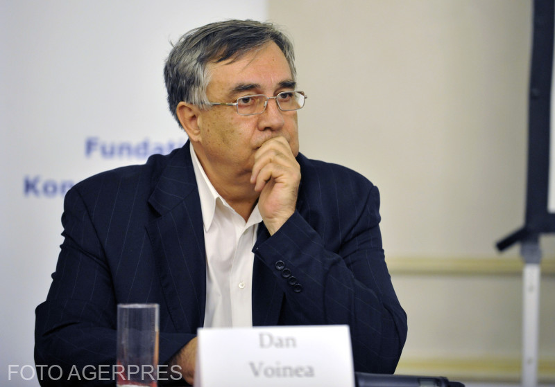 EXCLUSIV. Dan Voinea, procurorul care a instrumentat inițial dosarul ...