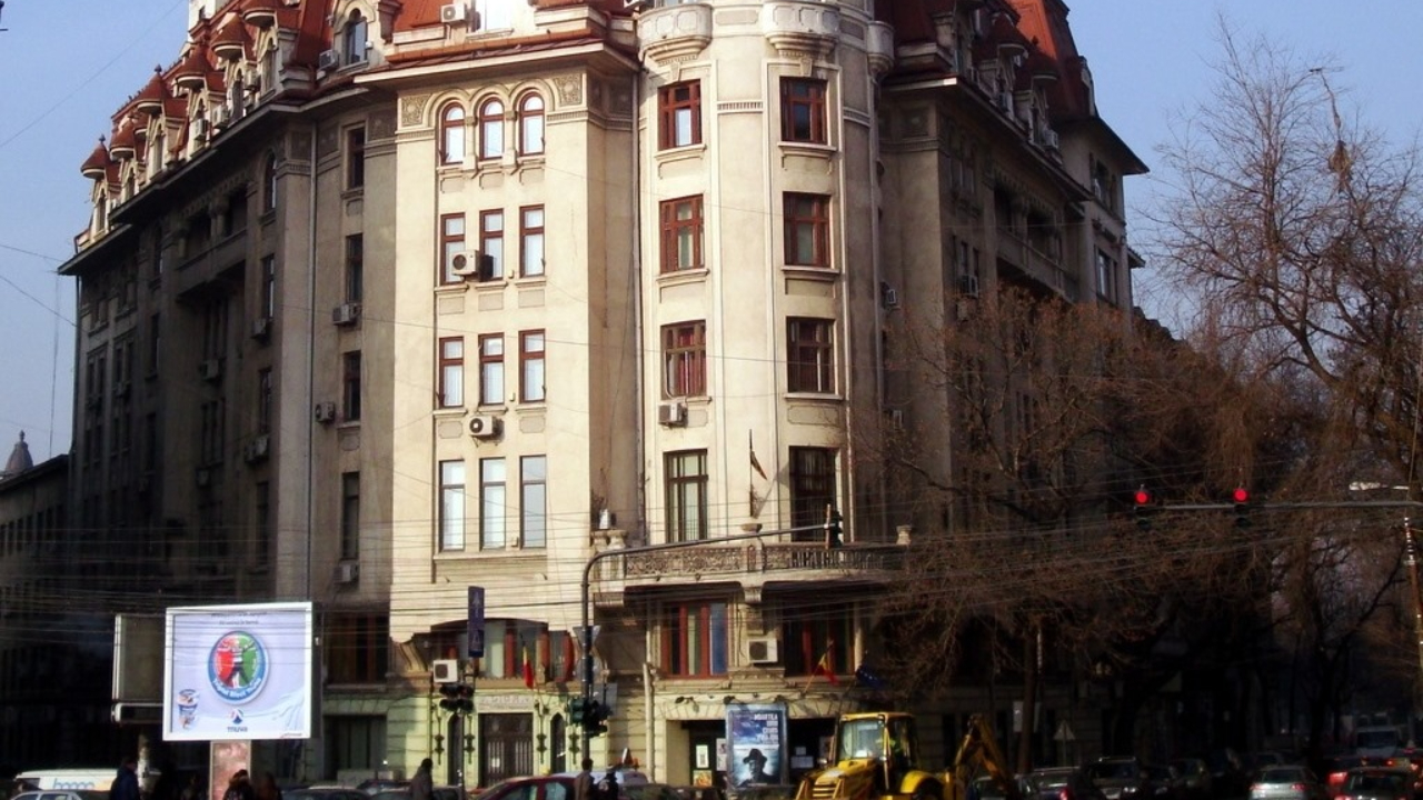 Teatrul Bulandra - Sala Liviu Ciulei va fi renovat. Lista completă cu ...