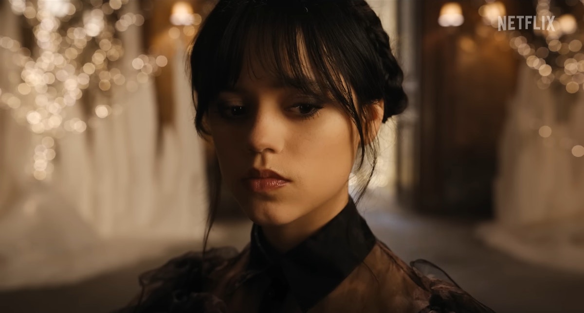 Sezonul 2 al serialului „Wednesday”, confirmat oficial de Netflix
