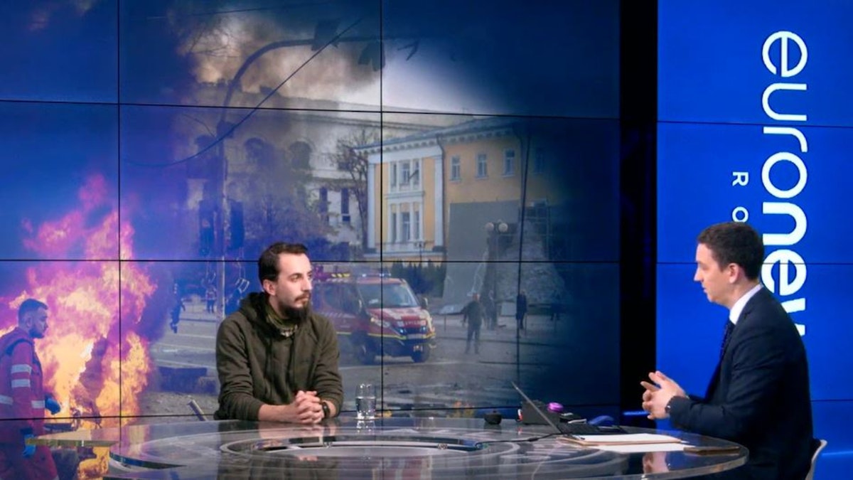 euronews.ro: Știri de ultimă oră, breaking news, #AllViews