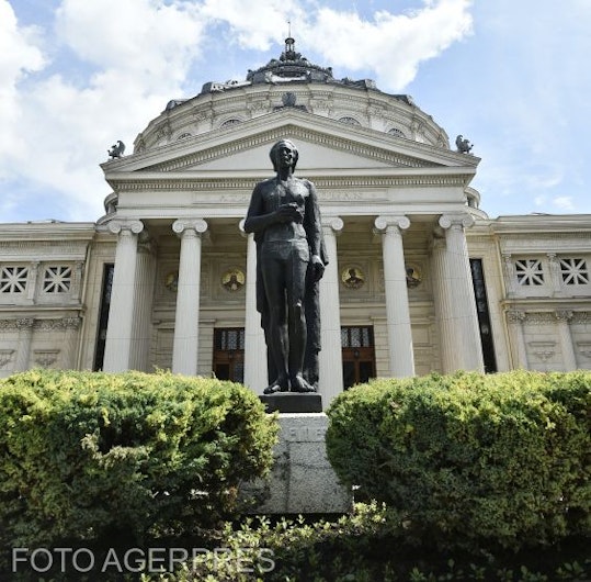 15 ianuarie: Ziua lui Mihai Eminescu și Ziua Culturii Naționale. Ce ...