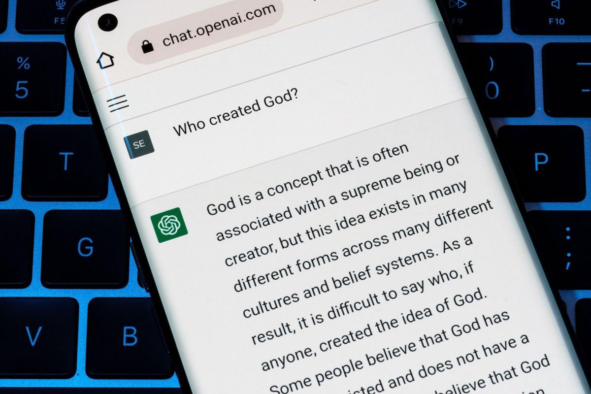 Ce este Chat GPT, la ce poate fi folosit în lumea reală și de ce a ...