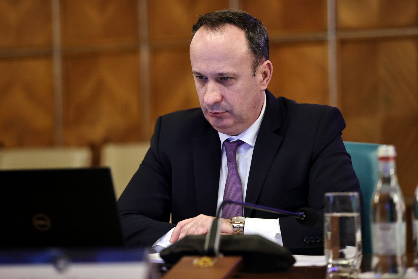 Adrian Câciu, după ce OMV a anunțat că va plăti taxa de solidaritate în ...