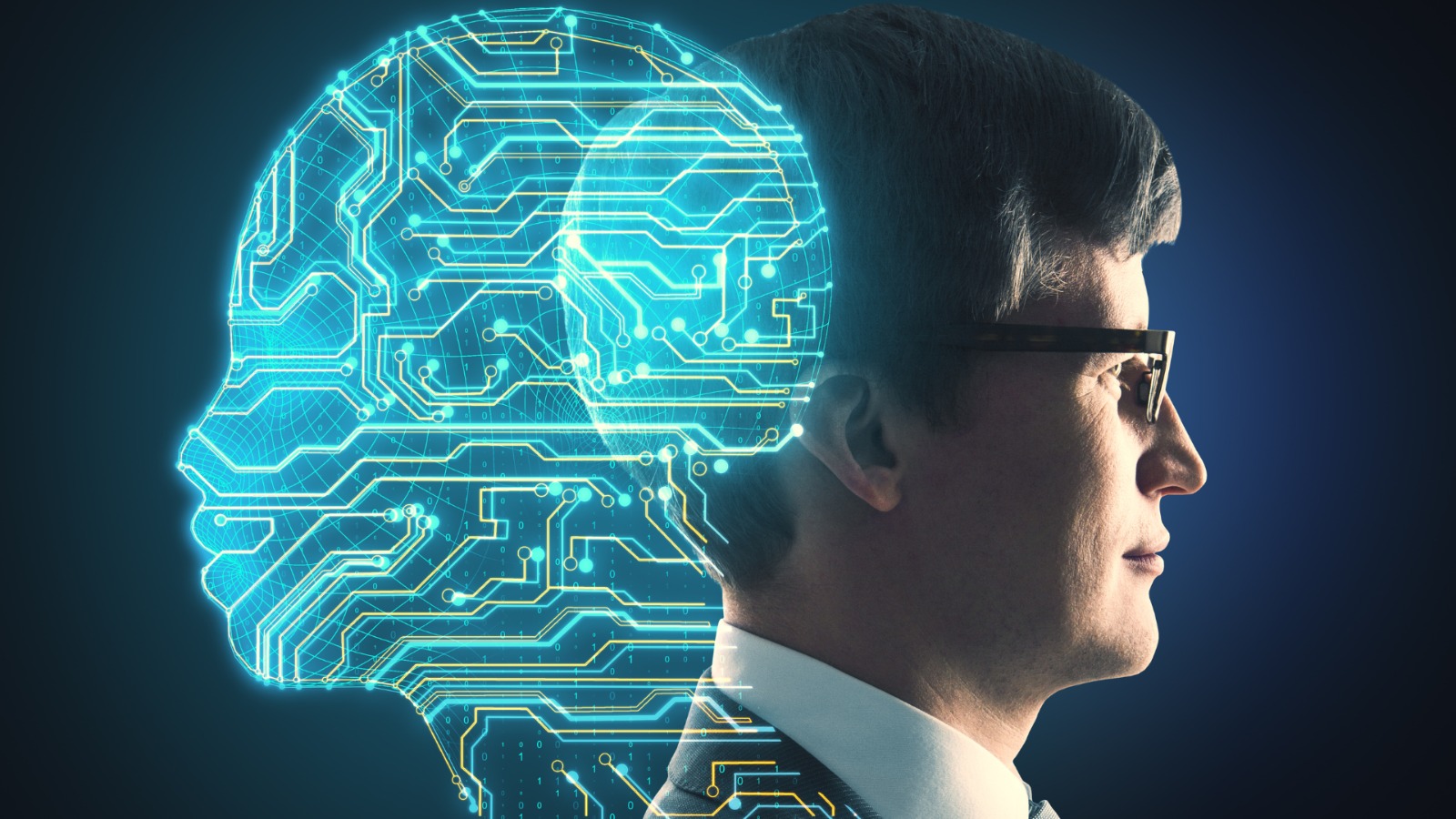 Inteligenta artificială ca variantă de distracție. Cum funcționează ...