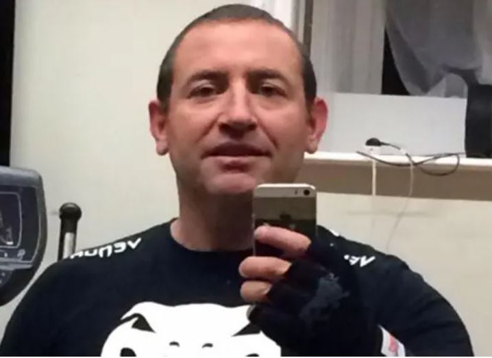 Polițist britanic, violator în serie. Zeci de abuzuri sexuale, în 17 ...