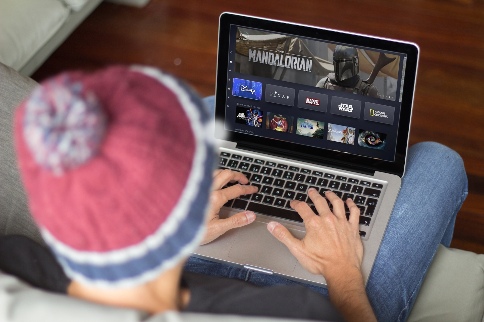 Disney va desființa 7.000 de locuri de muncă și anunță continuări ...