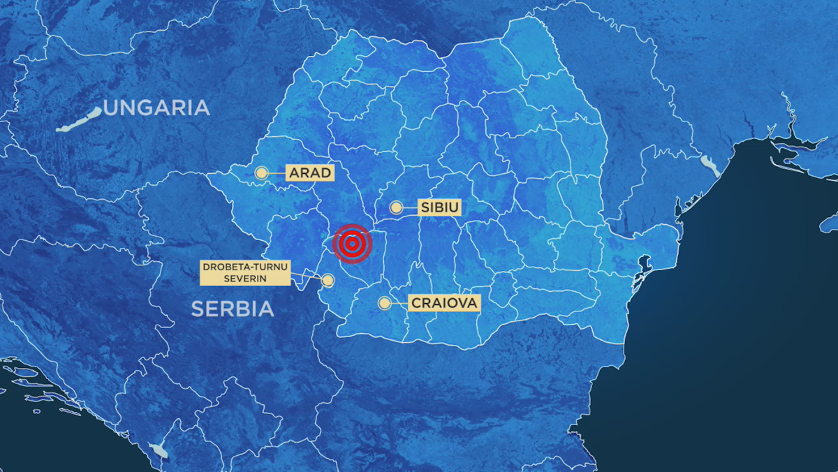 euronews.ro: Știri de ultimă oră, breaking news, #AllViews