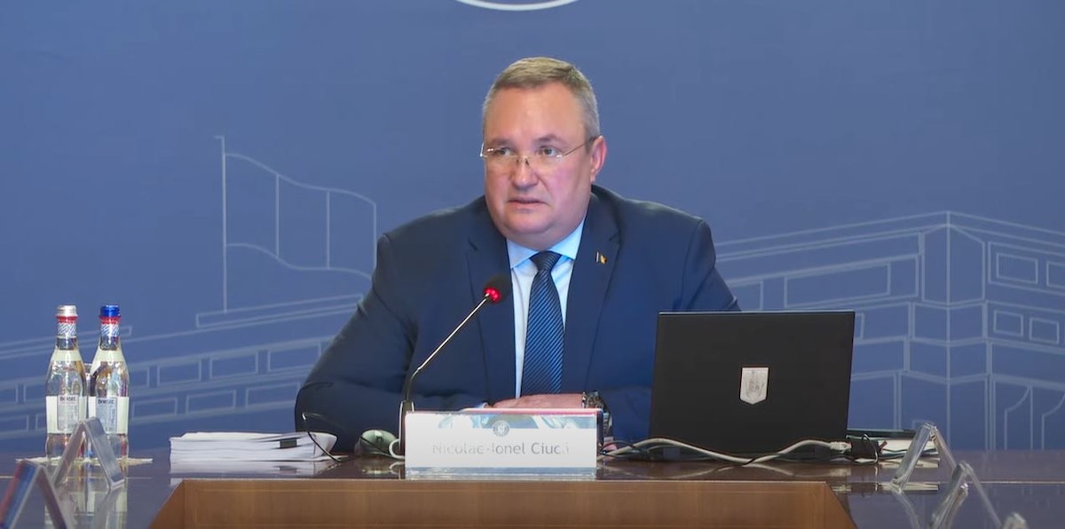 Guvernul îi verifică pe constructorii turci cu activitate în România ...