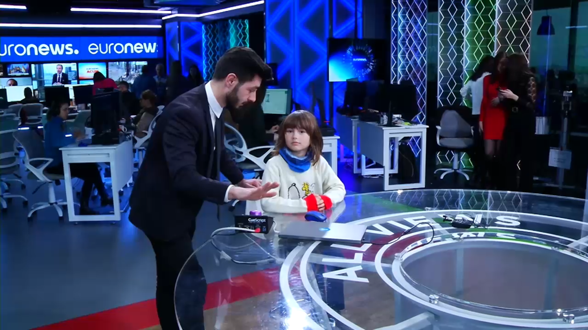 euronews.ro: Știri de ultimă oră, breaking news, #AllViews