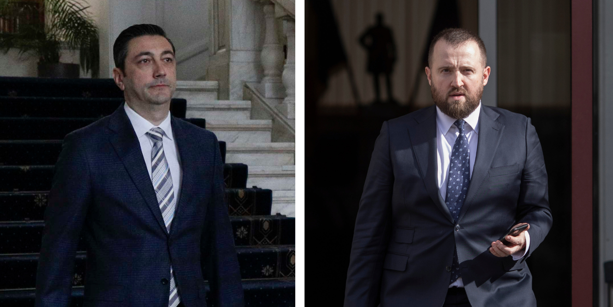 UPDATE. Surse Agerpres: Alex-Florin Florența, aviz pozitiv la CSM ...