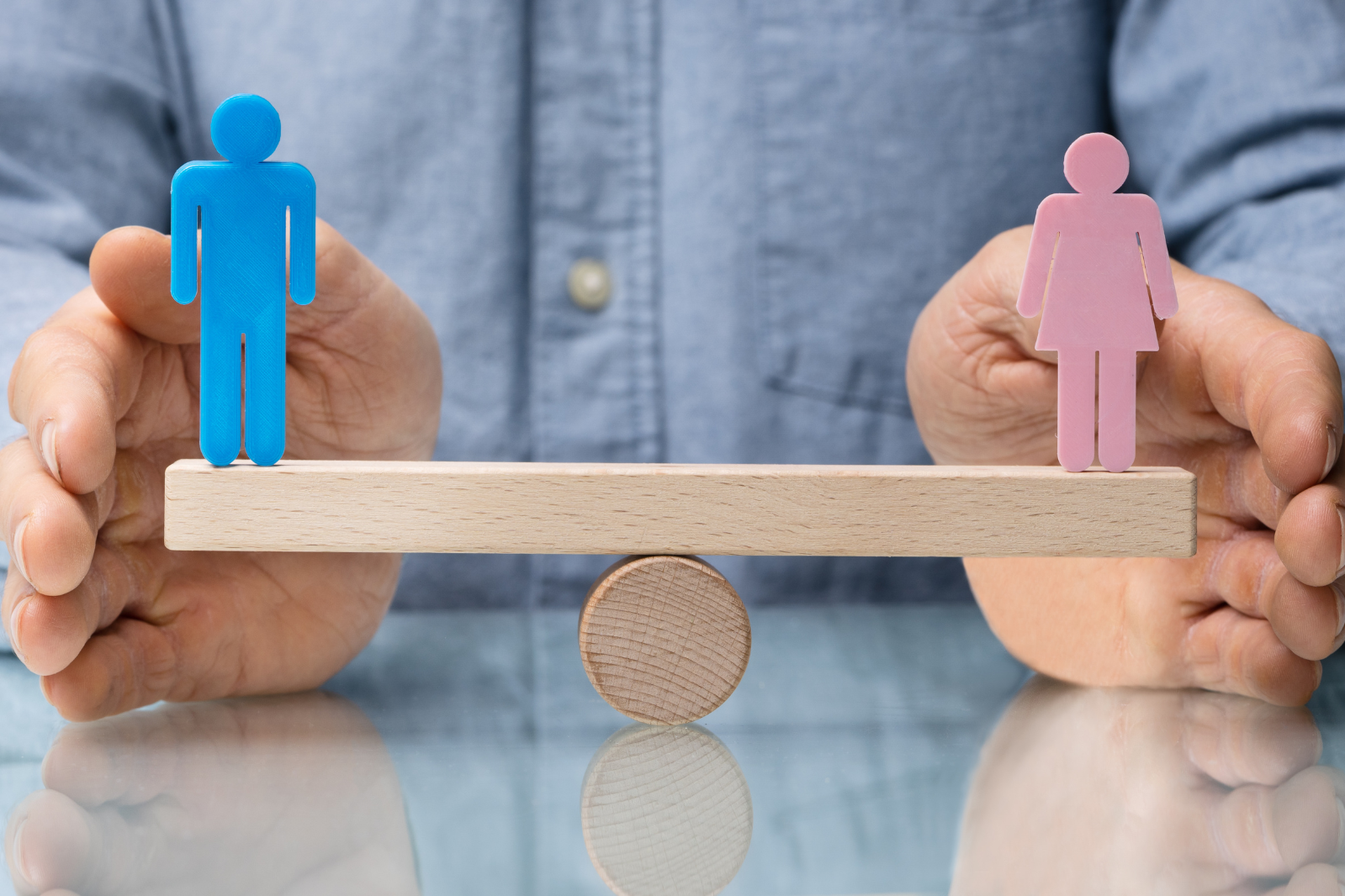 România, la coada clasamentului egalității de gen