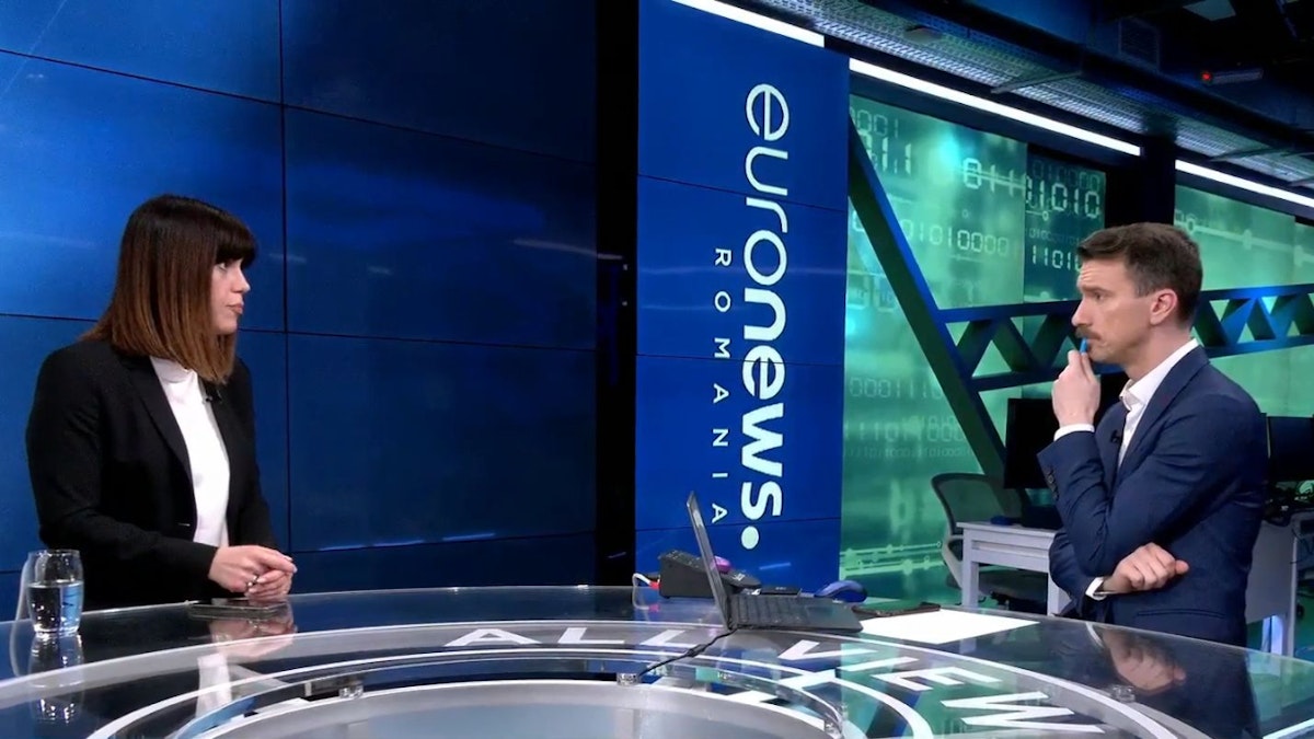 euronews.ro: Știri de ultimă oră, breaking news, #AllViews