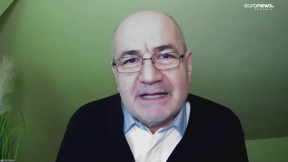 euronews.ro: Știri de ultimă oră, breaking news, #AllViews