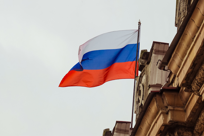 Rusia vrea să organizeze propriile Jocuri Olimpice alături de China ...