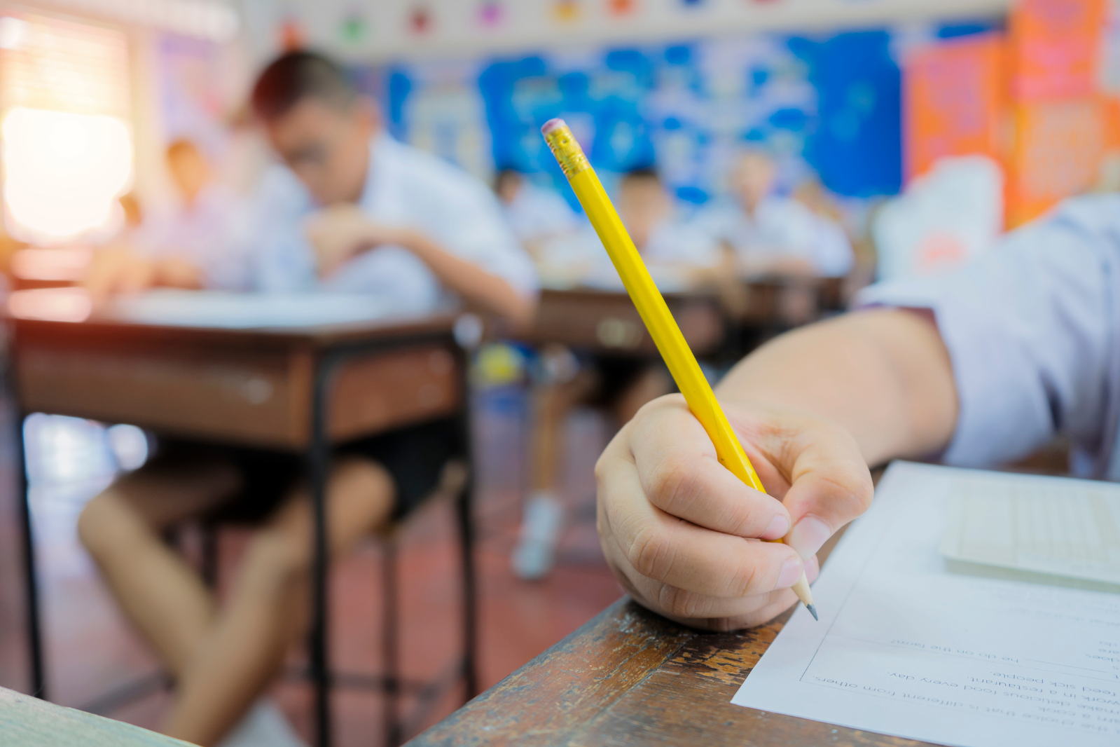 Subiecte și barem pentru simularea Evaluării Naționale 2023 la Limba română