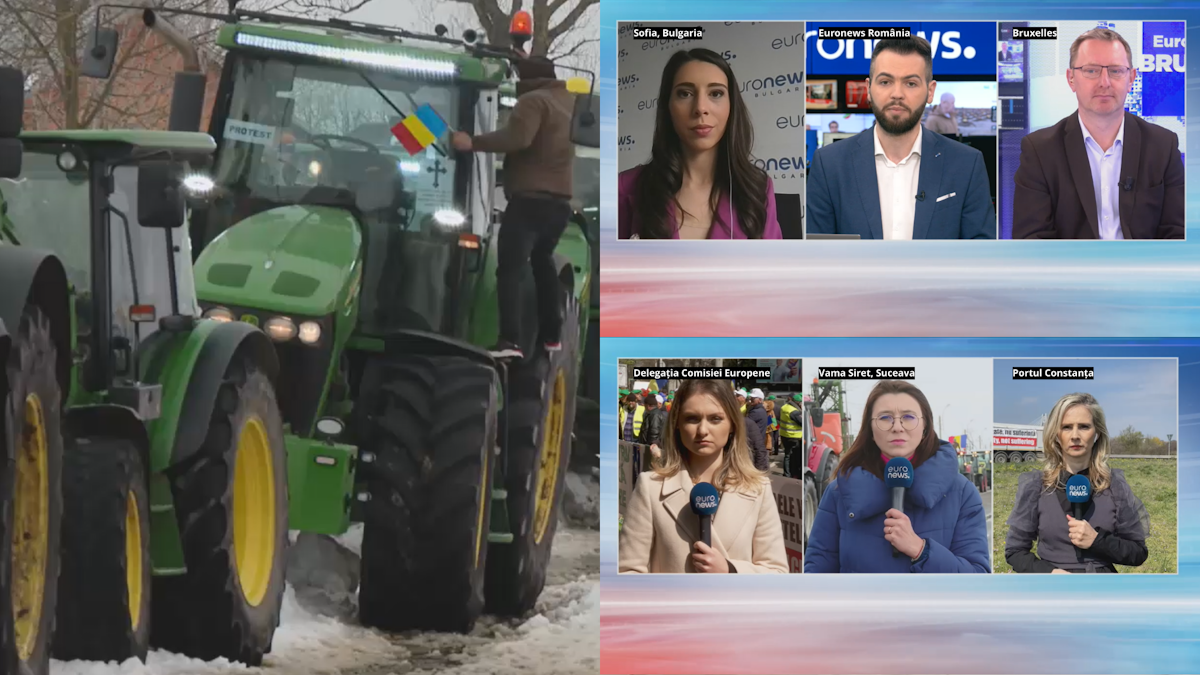 euronews.ro: Știri de ultimă oră, breaking news, #AllViews