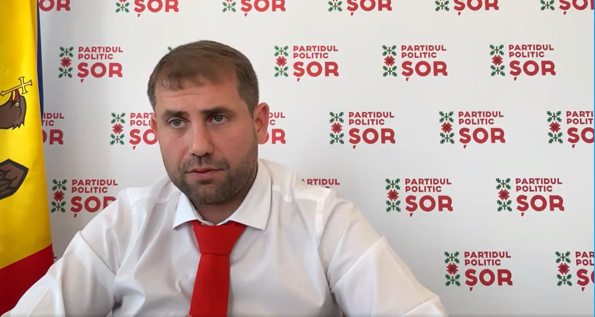 Oligarhul Ilan Șor, condamnat definitiv la 15 ani de închisoare în ...