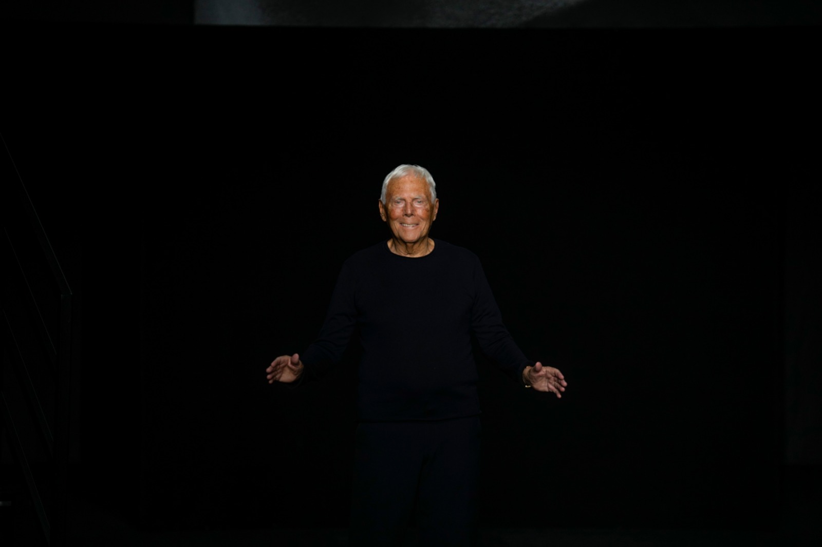Giorgio Armani, creatorul de modă care a construit un imperiu într-o ...