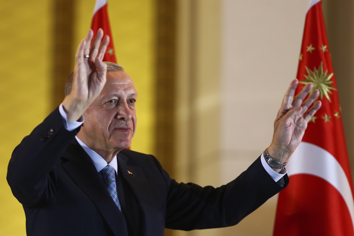 Ce înseamnă realegerea lui Erdogan pentru Turcia și Occident
