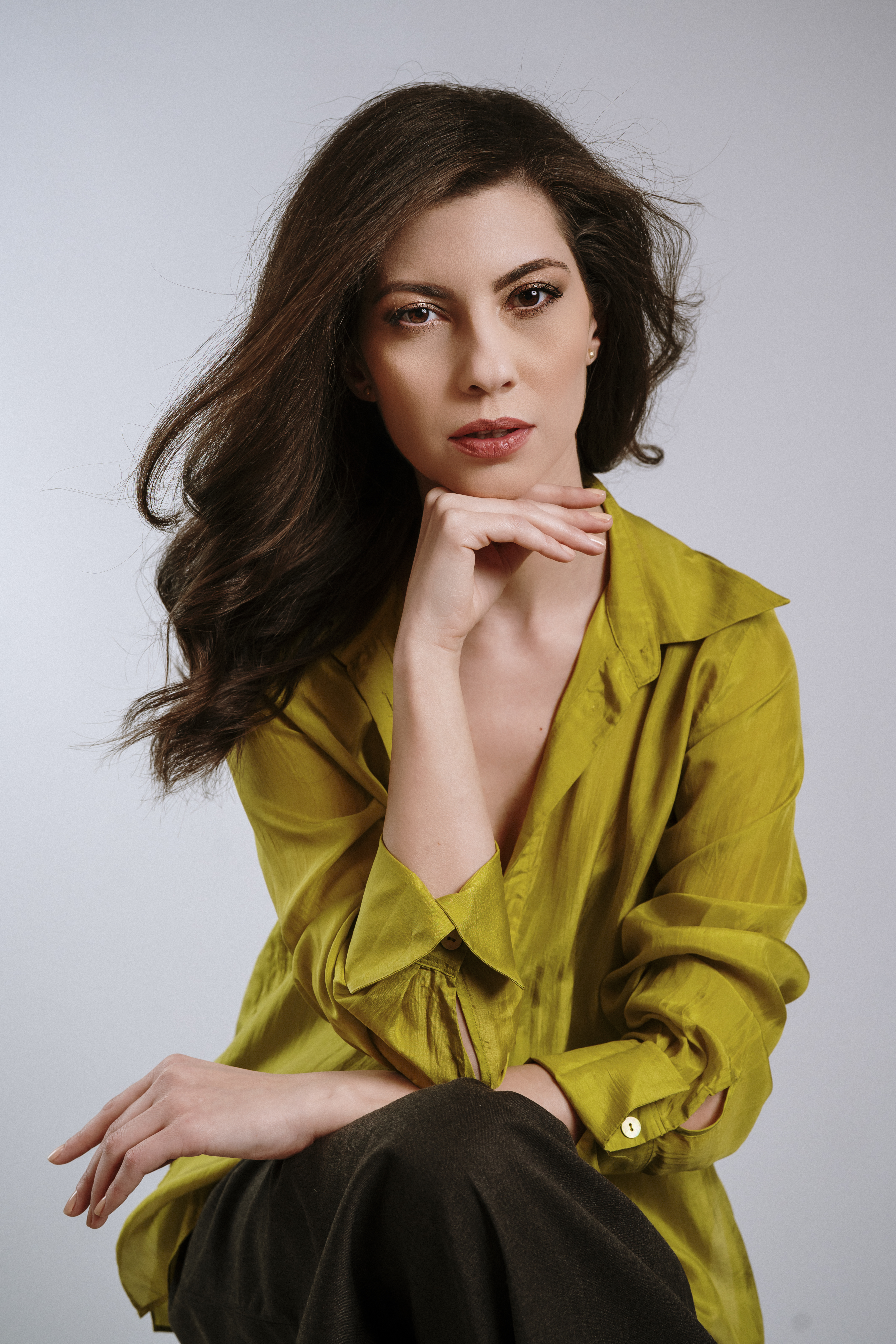 Jurnaliștii Euronews România - Echipa TV