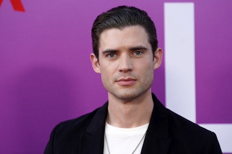 Cine este David Corenswet, următorul actor care îl va interpreta pe ...