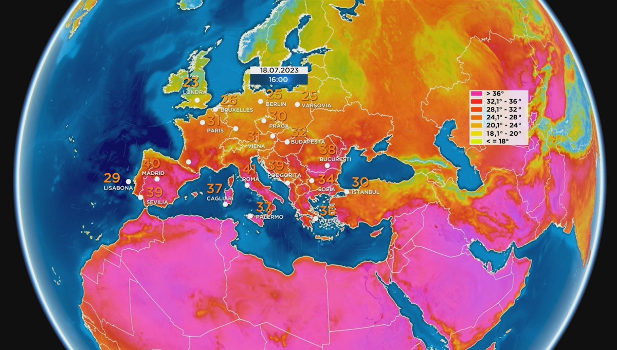 euronews.ro: Știri de ultimă oră, breaking news, #AllViews