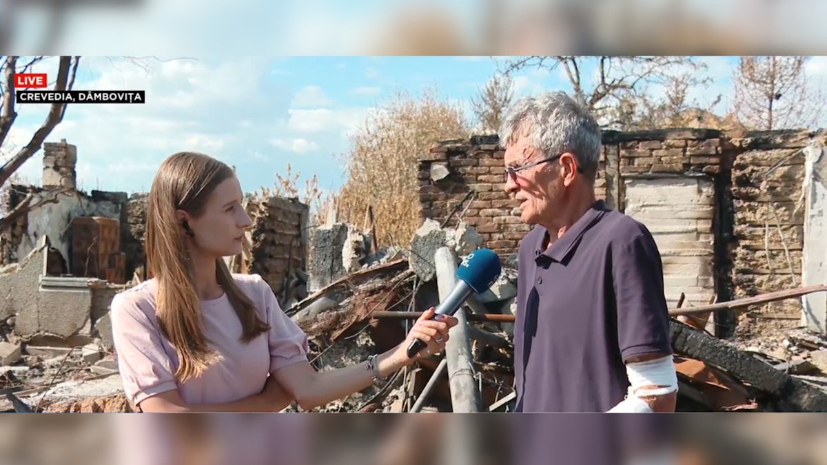 euronews.ro: Știri de ultimă oră, breaking news, #AllViews