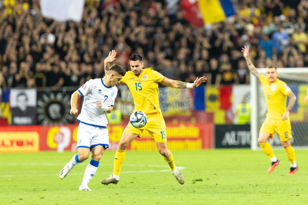 România, pas important pentru calificarea la EURO 2024. Victorie cu ...