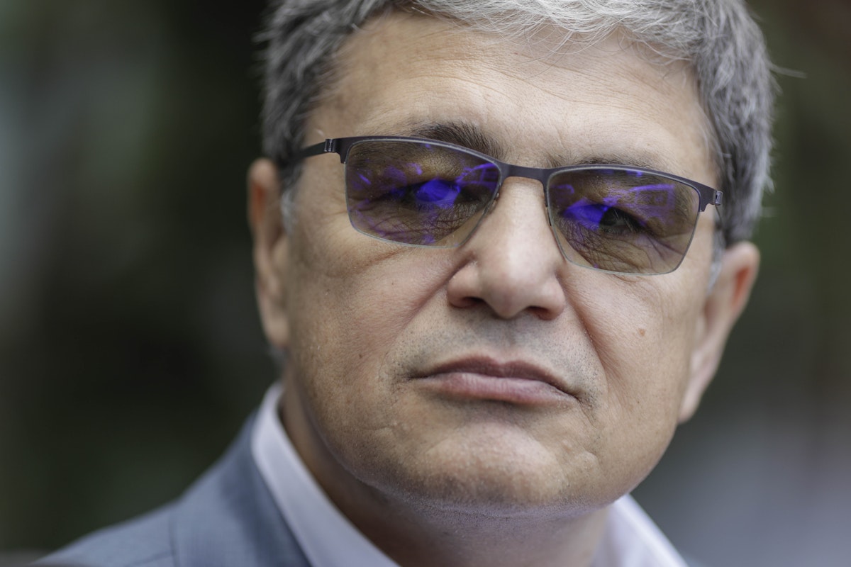 Marcel Boloș, ministrul Finanțelor, este și preot misionar: „E mai ...