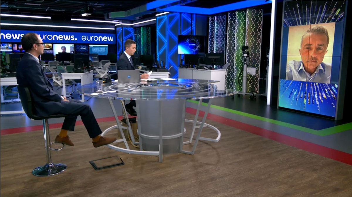 euronews.ro: Știri de ultimă oră, breaking news, #AllViews