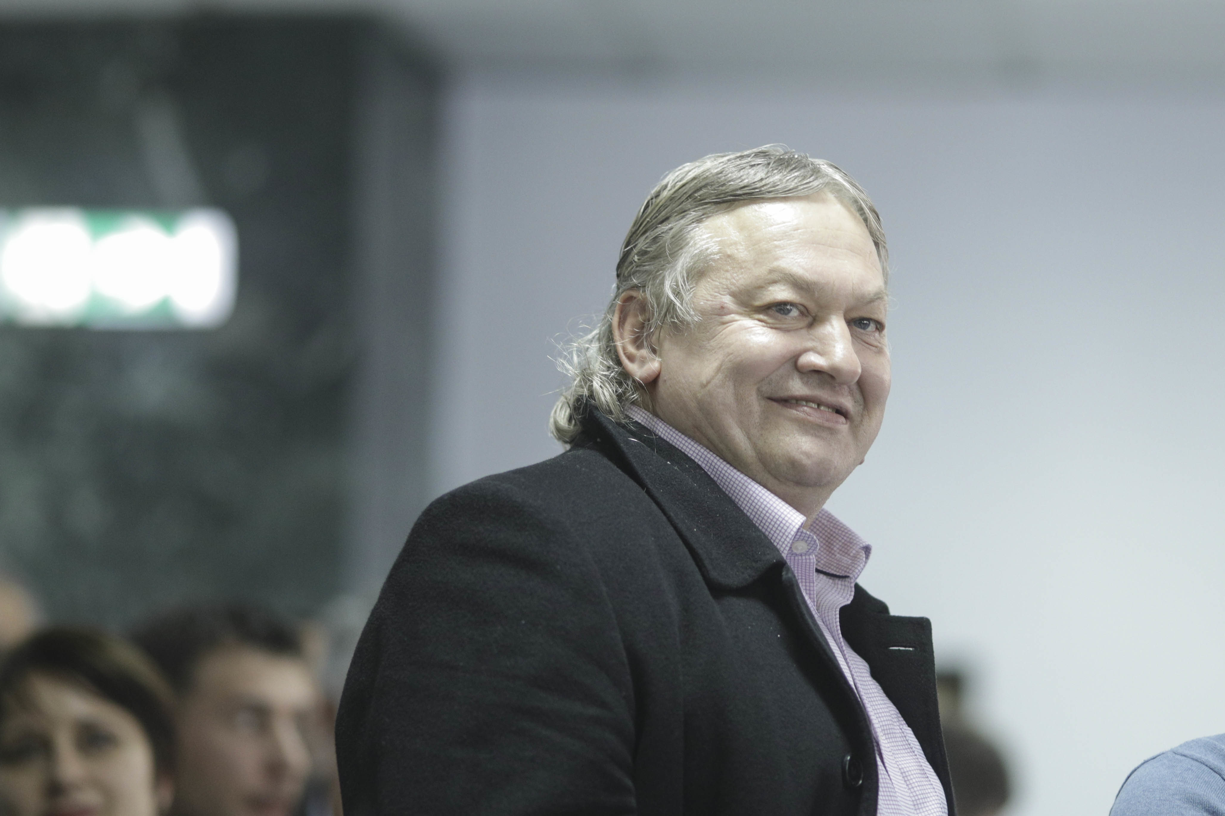 UPDATE: Dănuț Lupu, dat în urmărire. Fostul fotbalist a fost condamnat ...