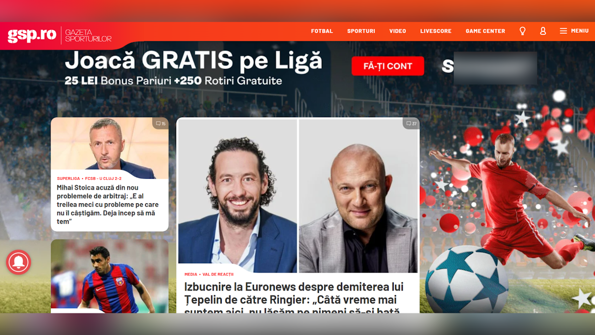 Euronewsro Știri De Ultimă Oră Breaking News Allviews