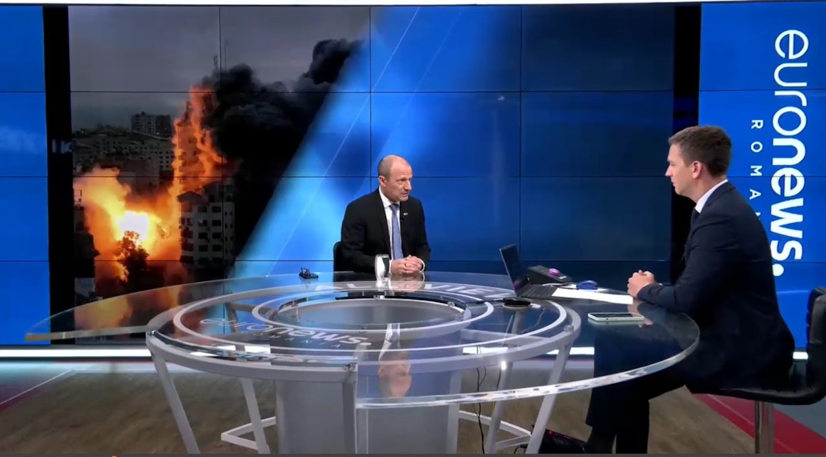 euronews.ro: Știri de ultimă oră, breaking news, #AllViews