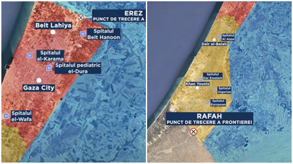 euronews.ro: Știri de ultimă oră, breaking news, #AllViews