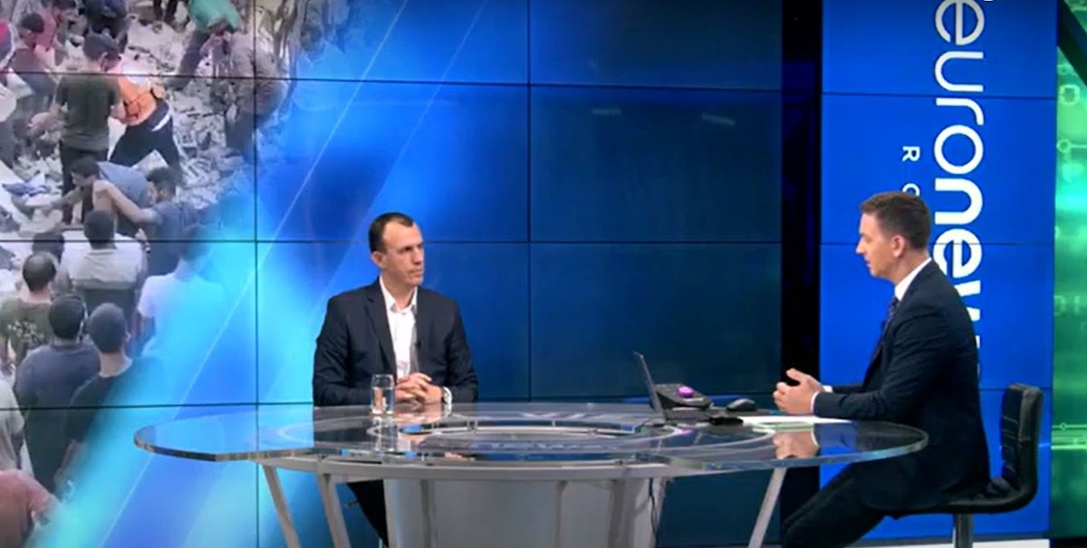 euronews.ro: Știri de ultimă oră, breaking news, #AllViews