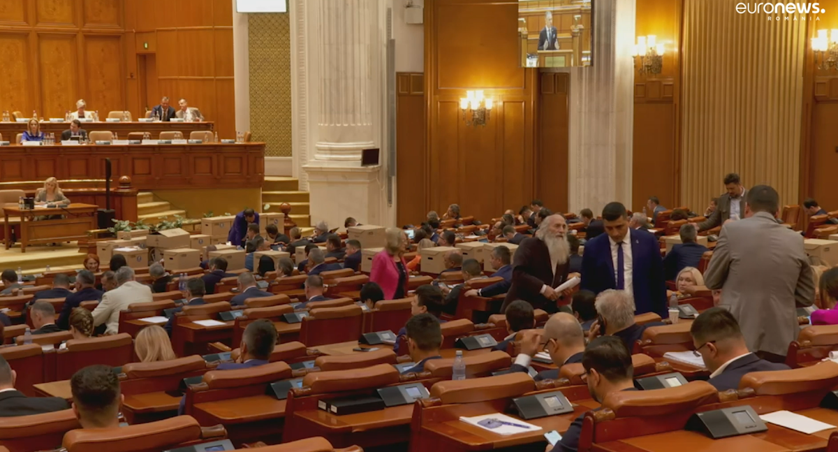 euronews.ro: Știri de ultimă oră, breaking news, #AllViews