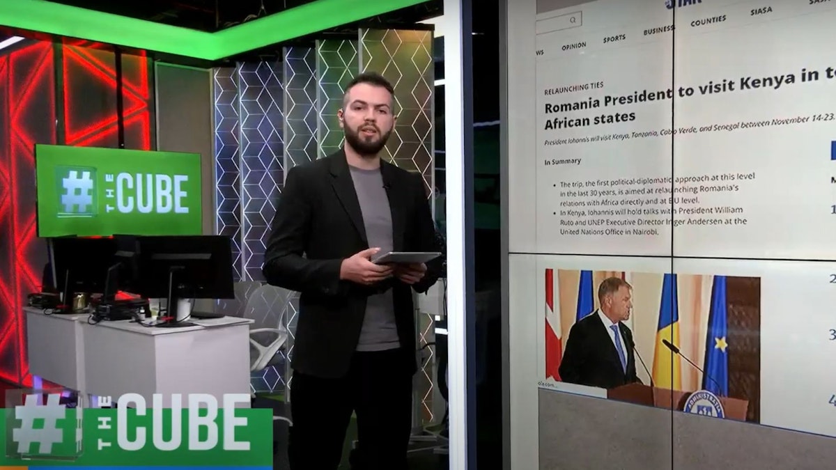 euronews.ro: Știri de ultimă oră, breaking news, #AllViews