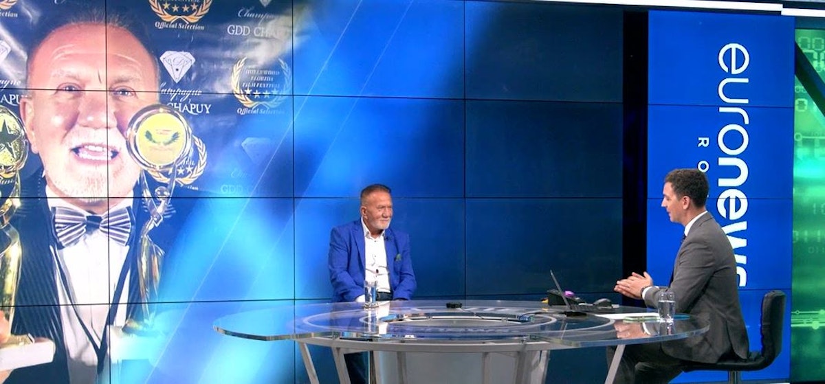 euronews.ro: Știri de ultimă oră, breaking news, #AllViews