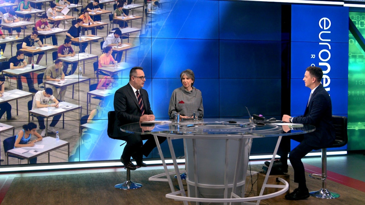 euronews.ro: Știri de ultimă oră, breaking news, #AllViews