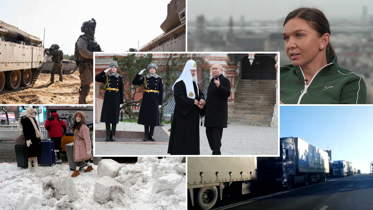 euronews.ro: Știri de ultimă oră, breaking news, #AllViews