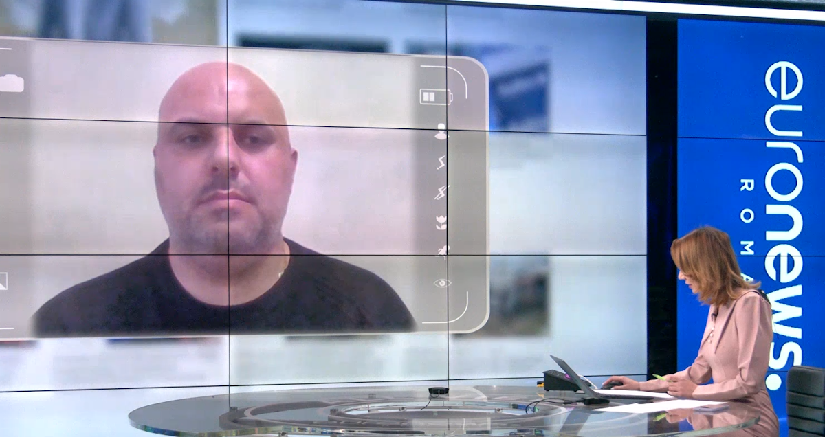 euronews.ro: Știri de ultimă oră, breaking news, #AllViews